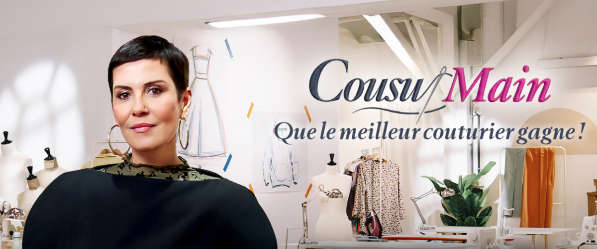 Cousu Main saison 4 : candidats, jury, date - tout savoir